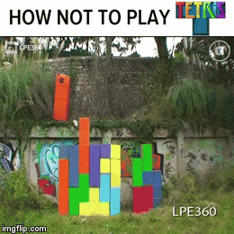 tetris - Imgflip