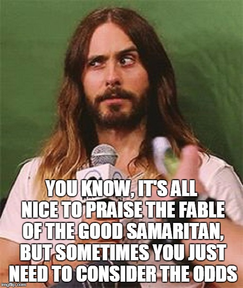 Scumbag Steve Meme - Imgflip