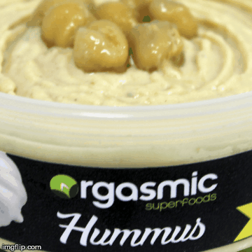 I Love Hummus - Imgflip