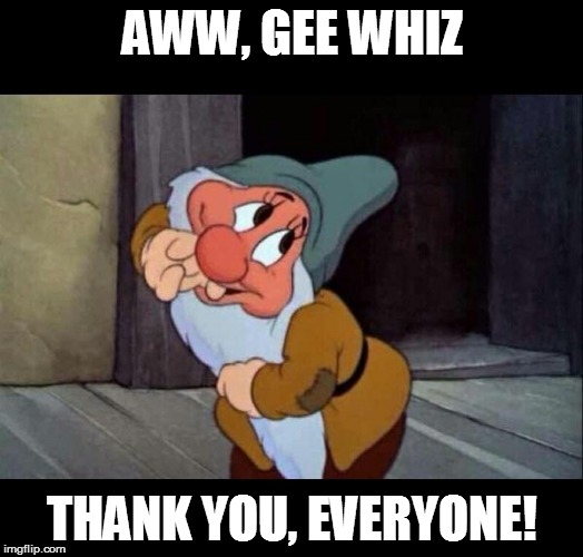 My lucky day! - Imgflip