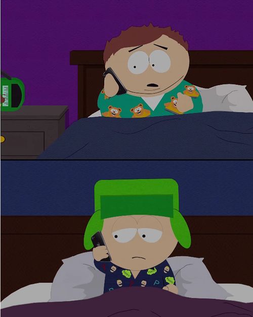  south Park Meme Templates Imgflip