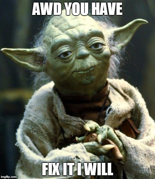 Star Wars Yoda Meme - Imgflip