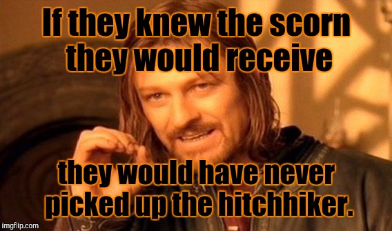 Image tagged in twomentruck - Imgflip