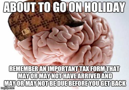 Scumbag Brain Meme - Imgflip
