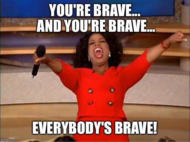 Oprah You Get A Meme - Imgflip