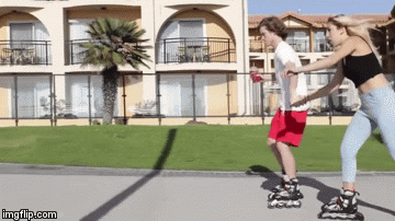 Rolling rolling rolling - Imgflip