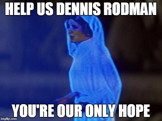 help me obi wan - Imgflip