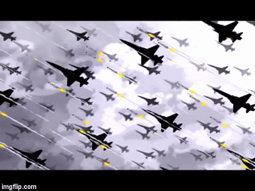 Air Attack - Imgflip