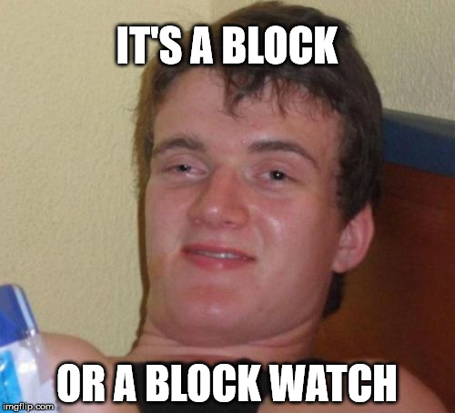 Everyone is wrong! - Imgflip