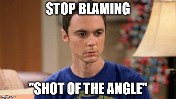 Sheldon Logic - Imgflip