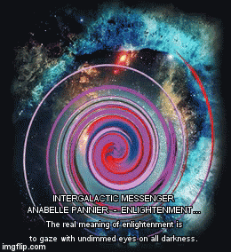 ANABELLE PANNIER - ENLIGHTENMENT - Imgflip