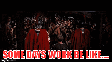 Working somedays - Imgflip