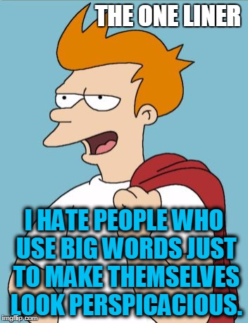 confident fry - Imgflip