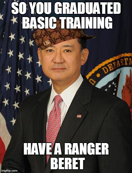 Green Beret Memes