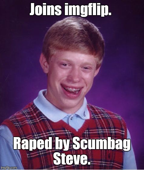 Good Luck Gary - Imgflip