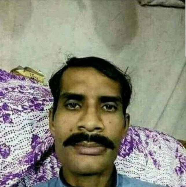 Indian Meme Blank Template Imgflip