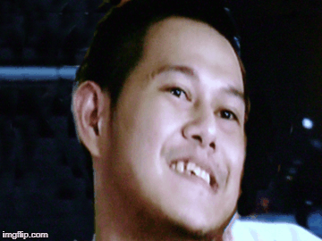 three buck teeth syndrome - Imgflip