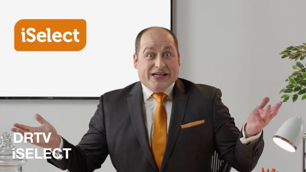 iselect guy Blank Template - Imgflip