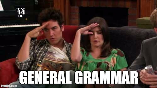 Major HIMYM - Imgflip