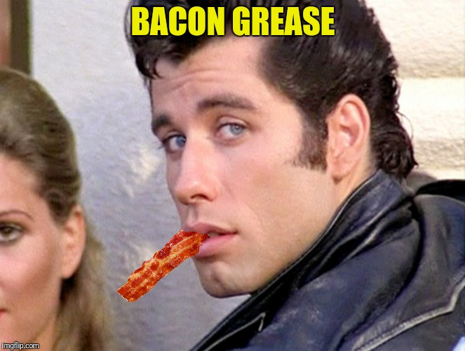 Incorrect, bacon good. Infamous moments in bacon culture. - Imgflip