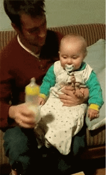 Feeding time - Imgflip