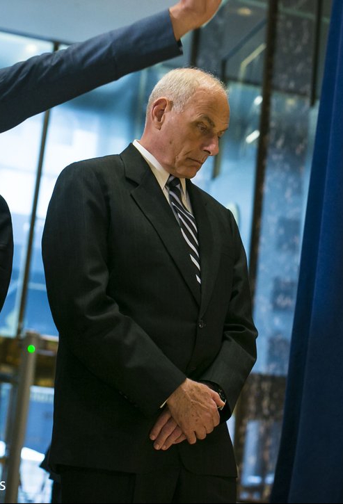 Gen Kelly Blank Template - Imgflip