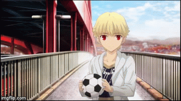 Kid Gilgamesh - Imgflip