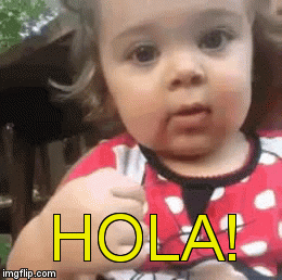 hola - Imgflip