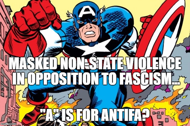 Image tagged in captainam - Imgflip