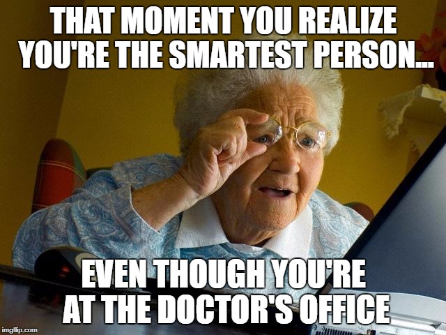 Grandma Finds The Internet Meme - Imgflip