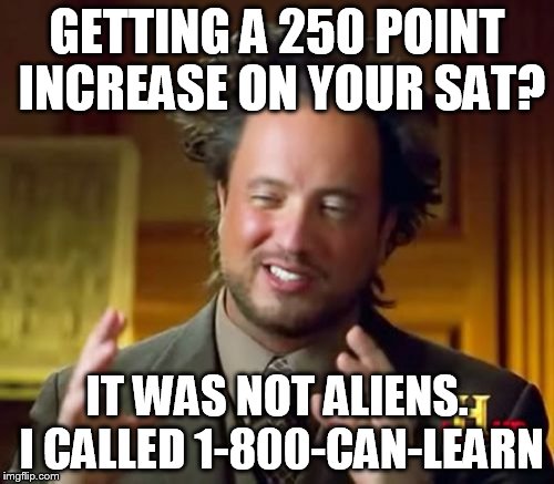 Ancient Aliens Meme - Imgflip