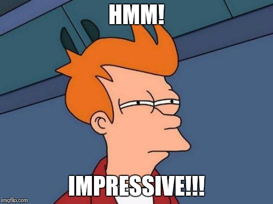 Futurama Fry Meme - Imgflip