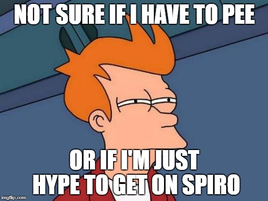 Futurama Fry Meme - Imgflip