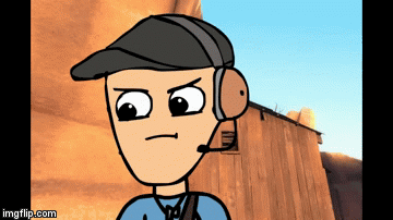 FUS RO DAHH - Imgflip