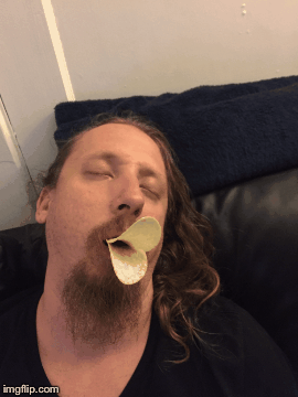 ALL QUACKED OUT - Imgflip