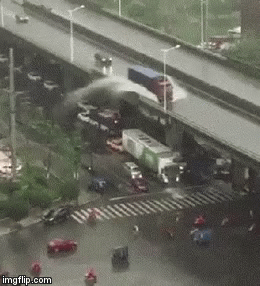 Free showers for everyone! - Imgflip