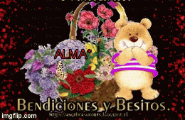 bendiciones - Imgflip