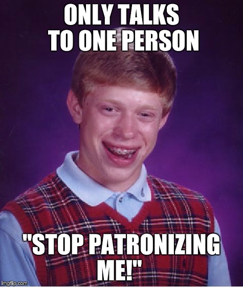 Challenges of an Extrovert who is Socially Awkward - Imgflip