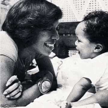 In Loving Memory of Natalie Cole and Her Son Robert Yancy - Imgflip