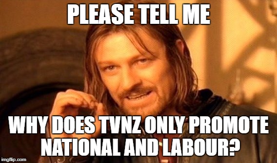 One Does Not Simply Meme - Imgflip