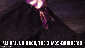 What happens when you cross a prophecy with planets aligning, natural ...