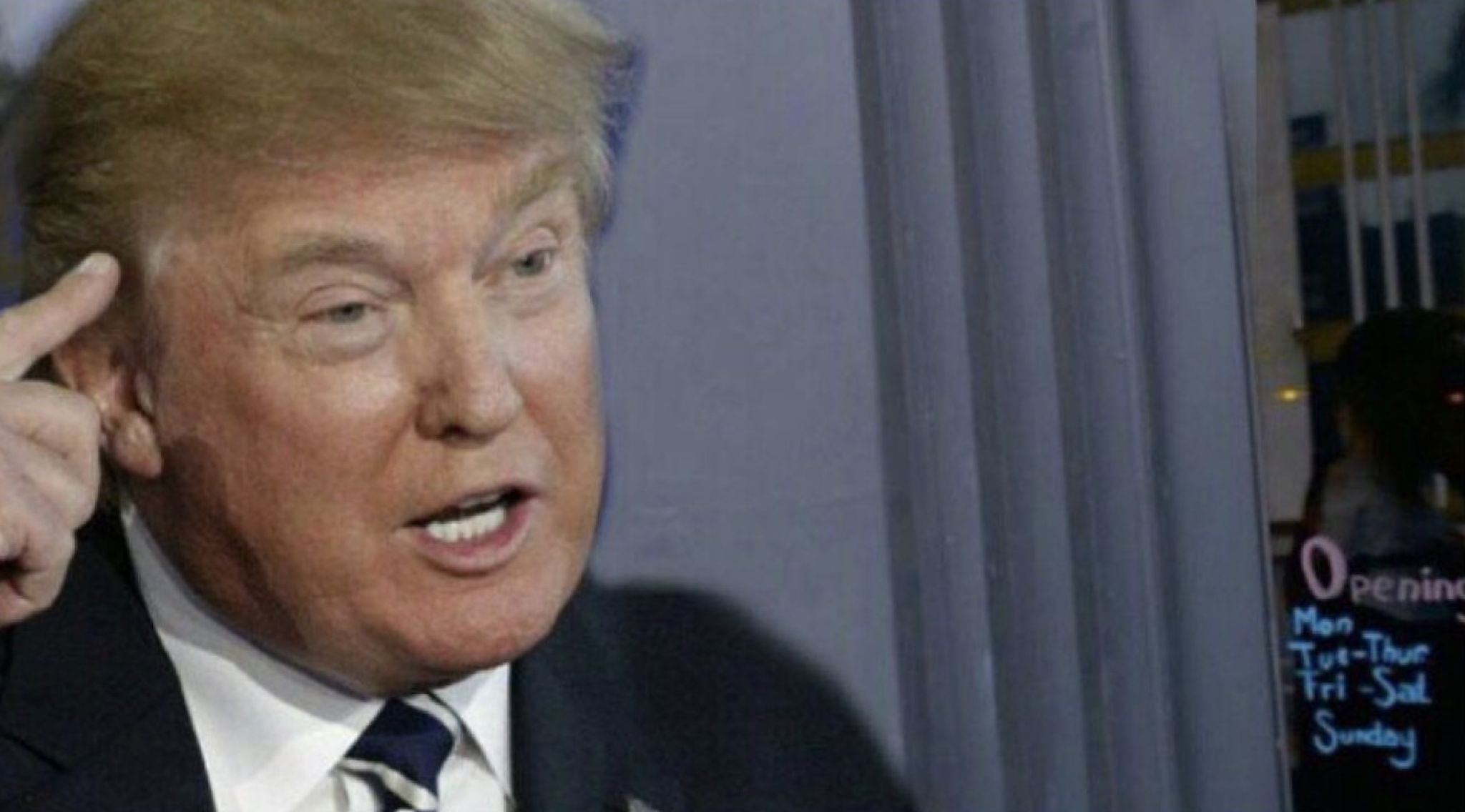 Trump Roll Safe Blank Template Imgflip