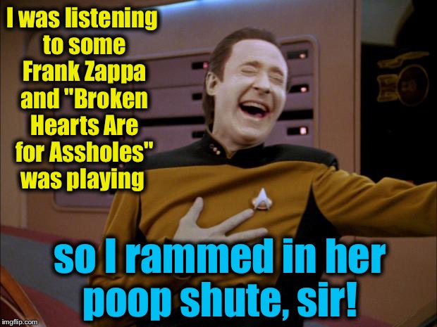 If you watched the show, you know what I'm talking about. - Imgflip