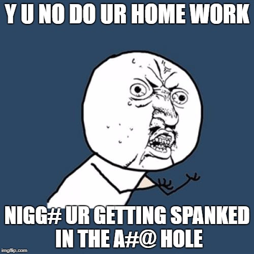 Y U No Meme - Imgflip