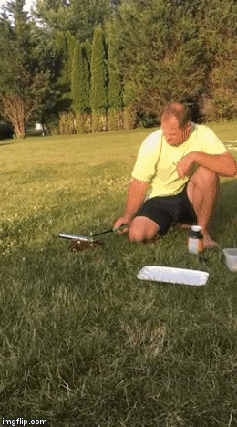 play with fire.... - Imgflip