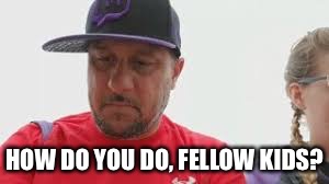 Image tagged in alun fellow kids - Imgflip