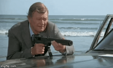 The Duke - Imgflip