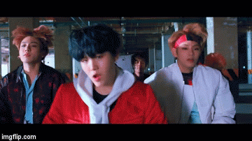 BTS - Imgflip