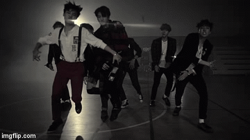 BTS - Imgflip