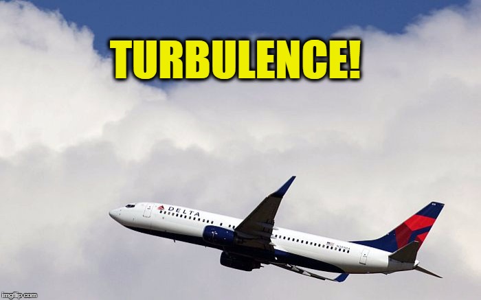 Turbulence Memes